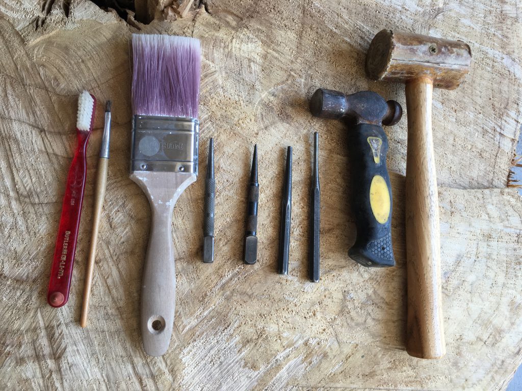 Fossil preservation | One Man's Rock is Another Mans Fossil